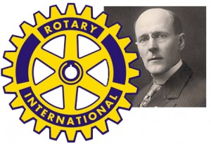 Paul Harris Fellowship – Elkridge Rotary Club